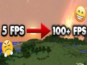 Cách tăng FPS Minecraft hiệu quả cho người chơi